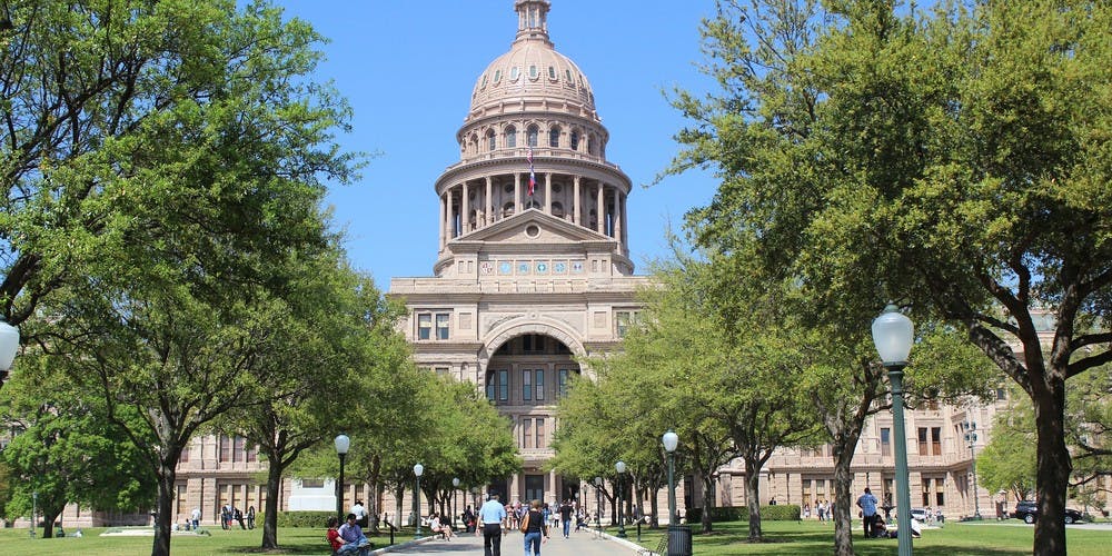 10 Celebrities with Austin Roots