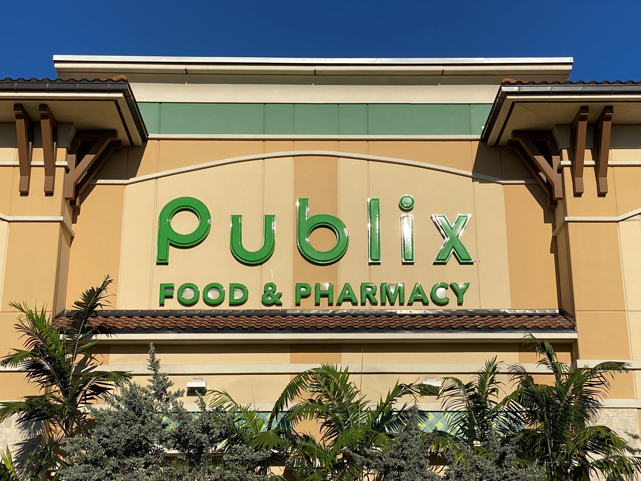 Publix: Florida's Favorite Supermarket
