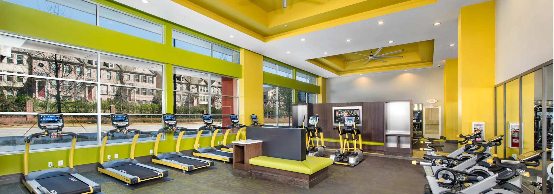 AMLI Buckhead | Buckhead Apartments in Atlanta GA