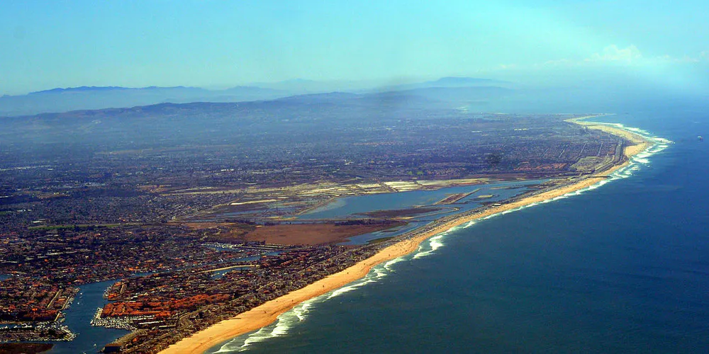 4 Stunning Outdoor Areas to Visit in Orange County