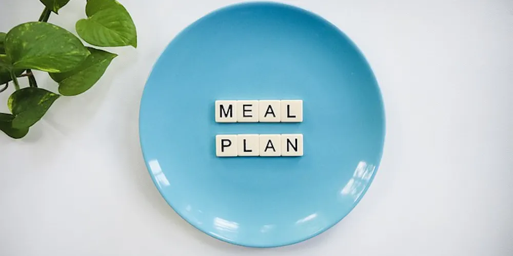 How To Build A 2 Week Grocery List And Meal Plan How To Build A 2 Week Grocery List And Meal Plan