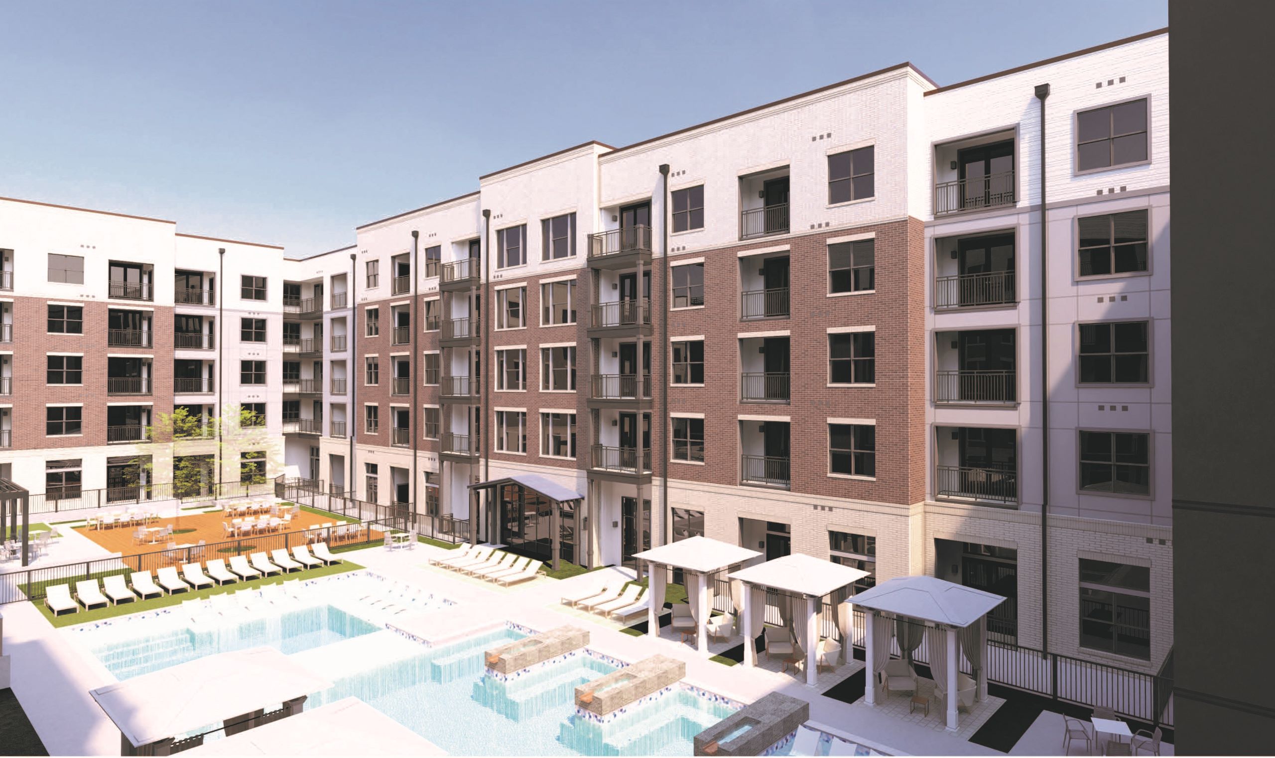 Luxury Apartments in Addison, TX | AMLI Treehouse