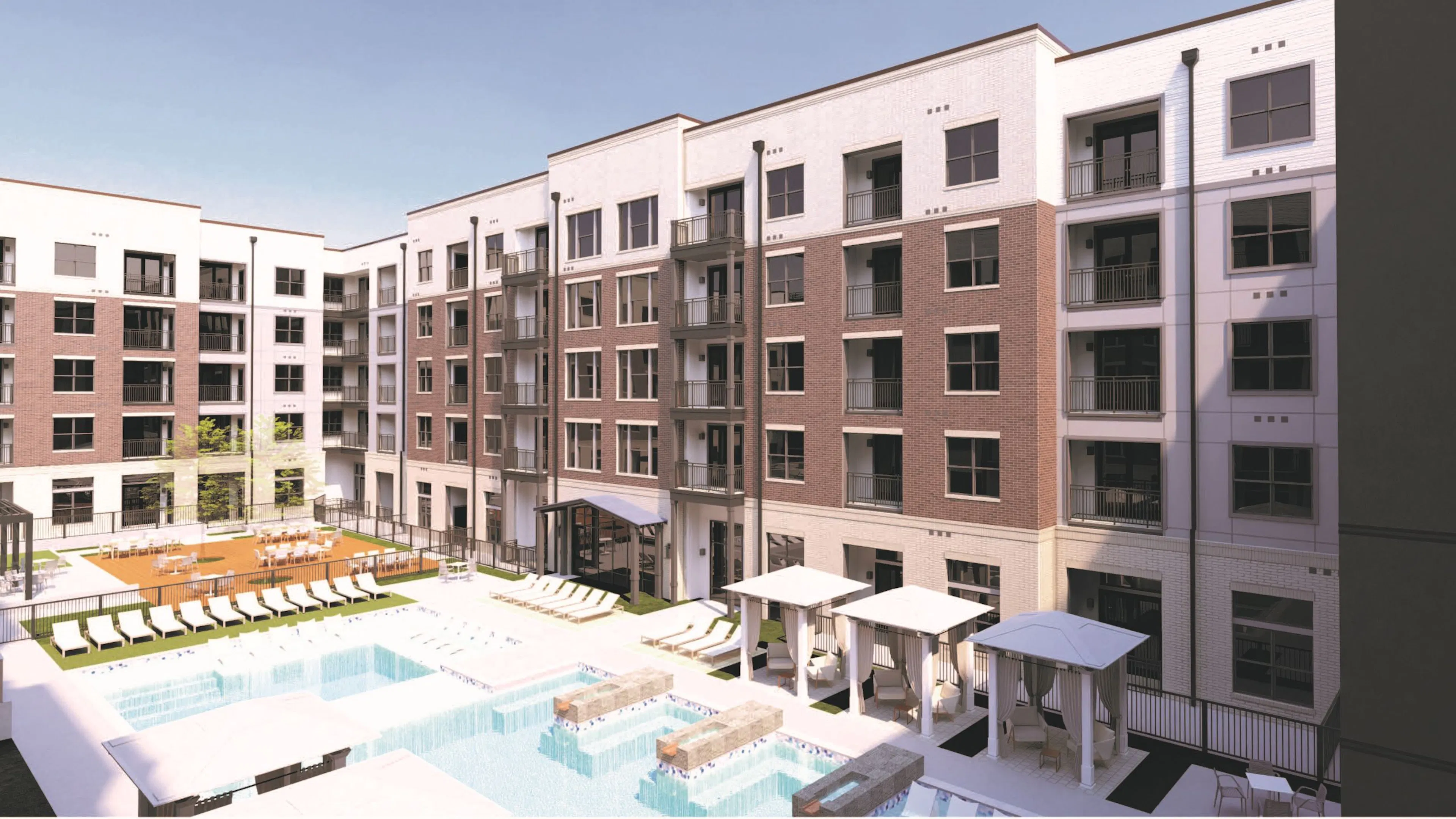 Luxury Apartments in Addison, TX | AMLI Treehouse