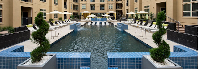 AMLI RidgeGate | Apartments for Rent in Lone Tree CO