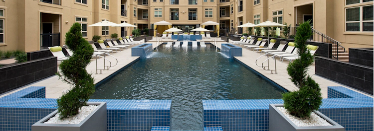 AMLI RidgeGate | Apartments for Rent in Lone Tree CO
