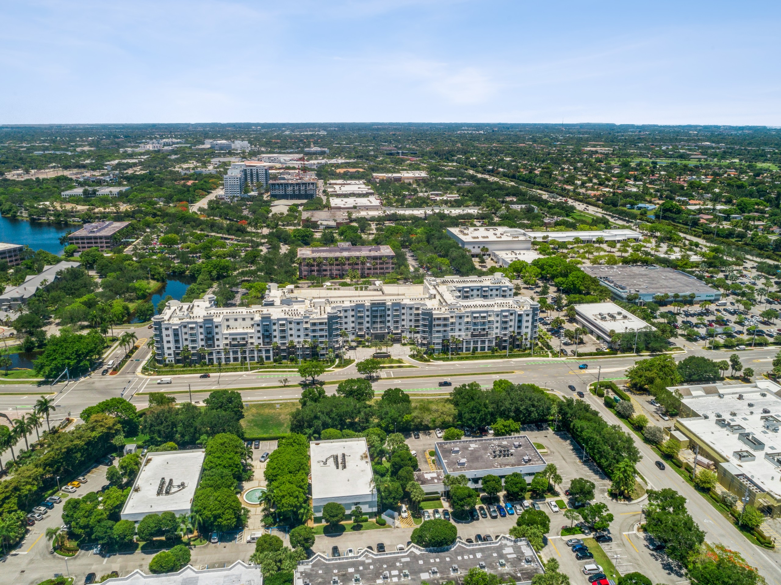 Apartments in Plantation, FL | AMLI Park West