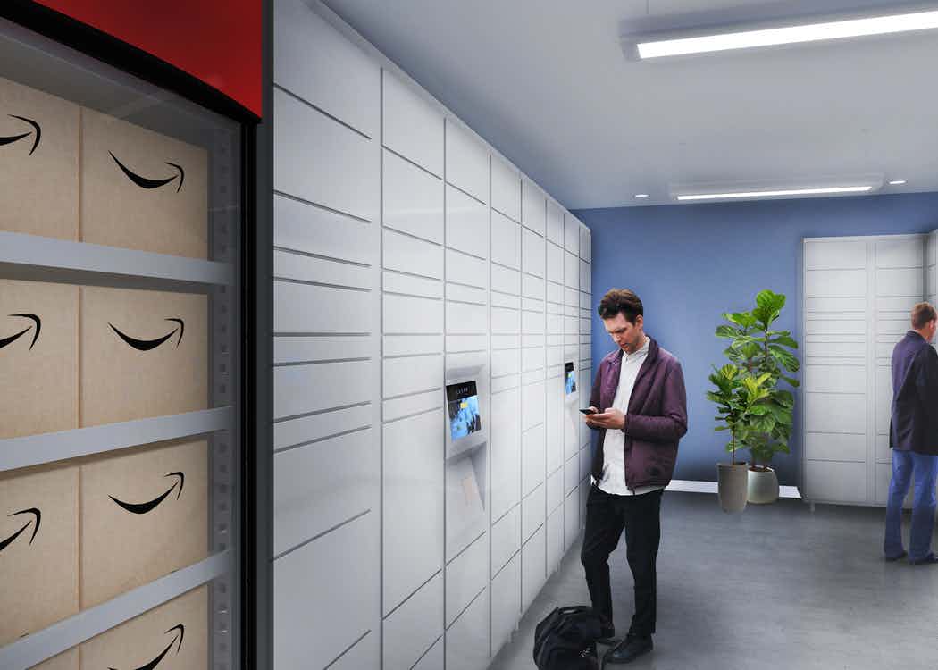 Luxury East Riverside Austin Apartments | AMLI South Shore