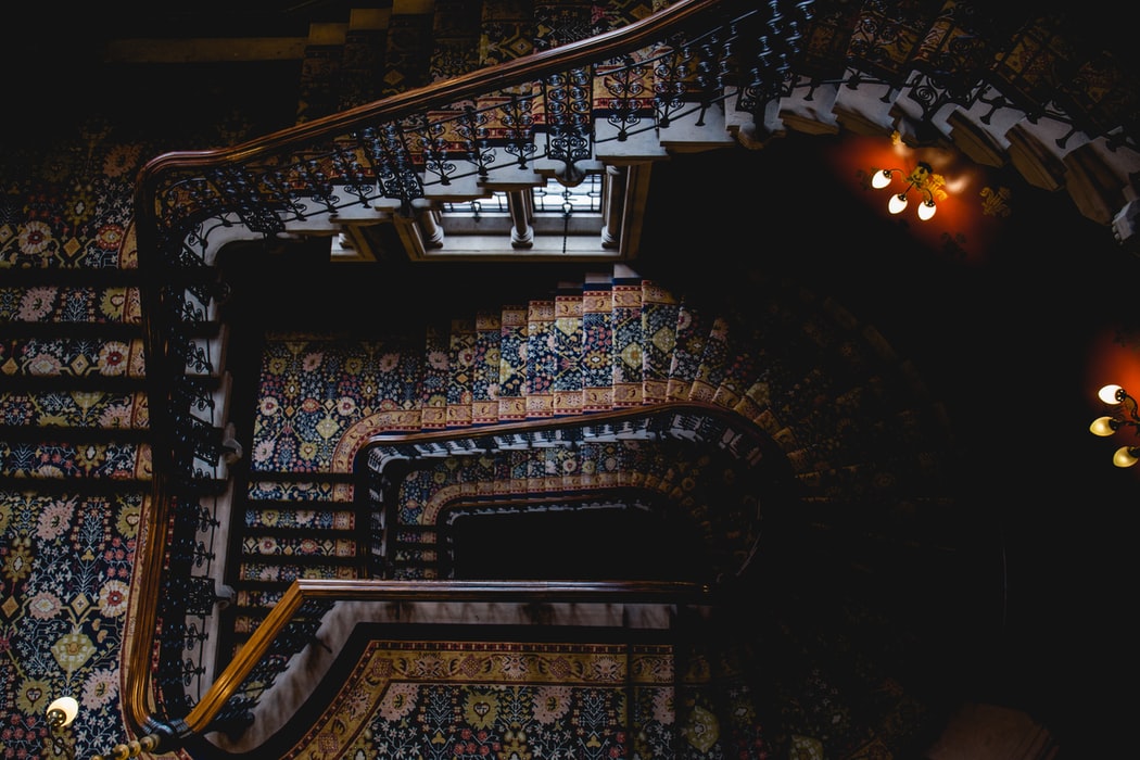 Haunted Places in Austin | AMLI Residential