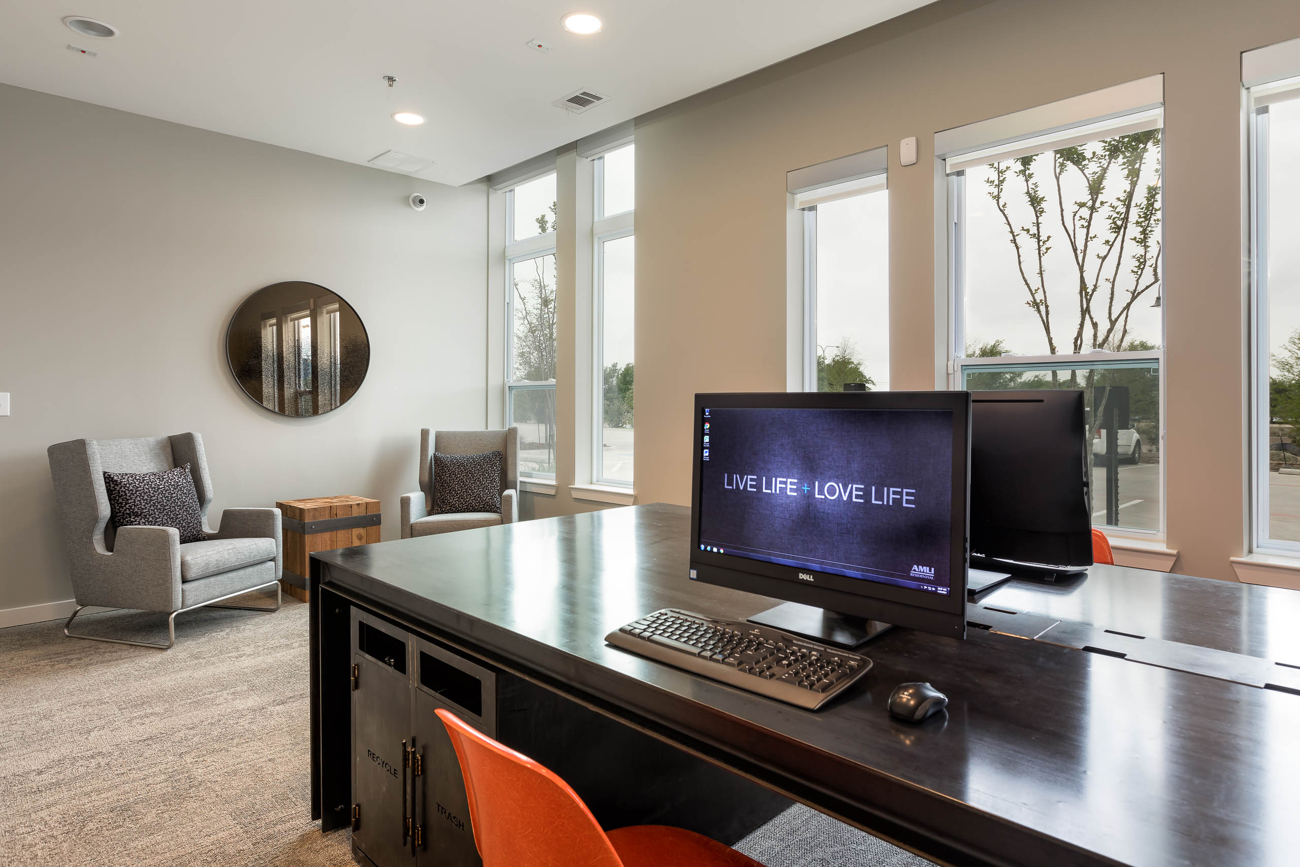 Apartments for Rent in Frisco, TX | AMLI Frisco Crossing