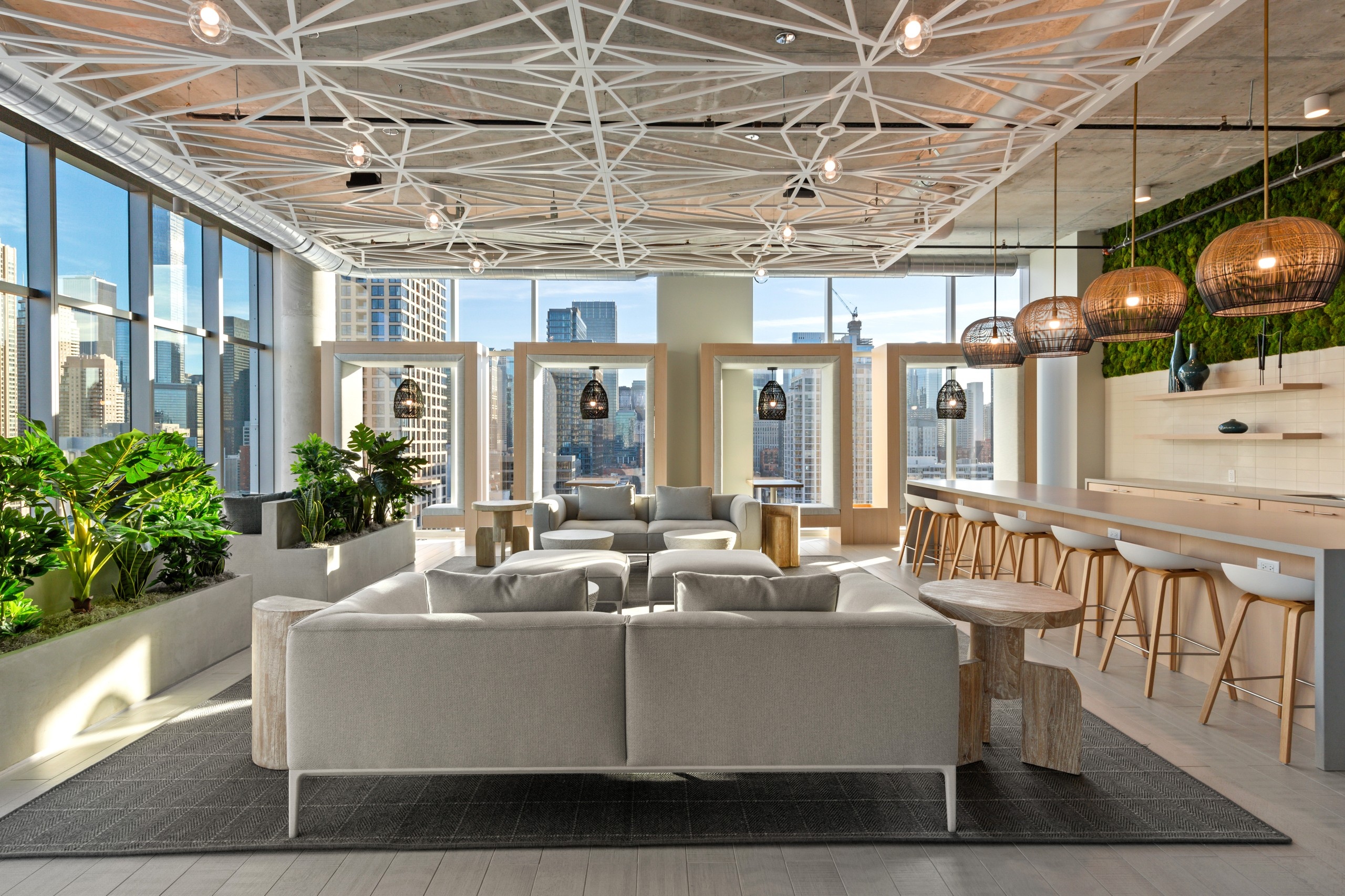 AMLI 808 | Luxury Apartments in River North Chicago