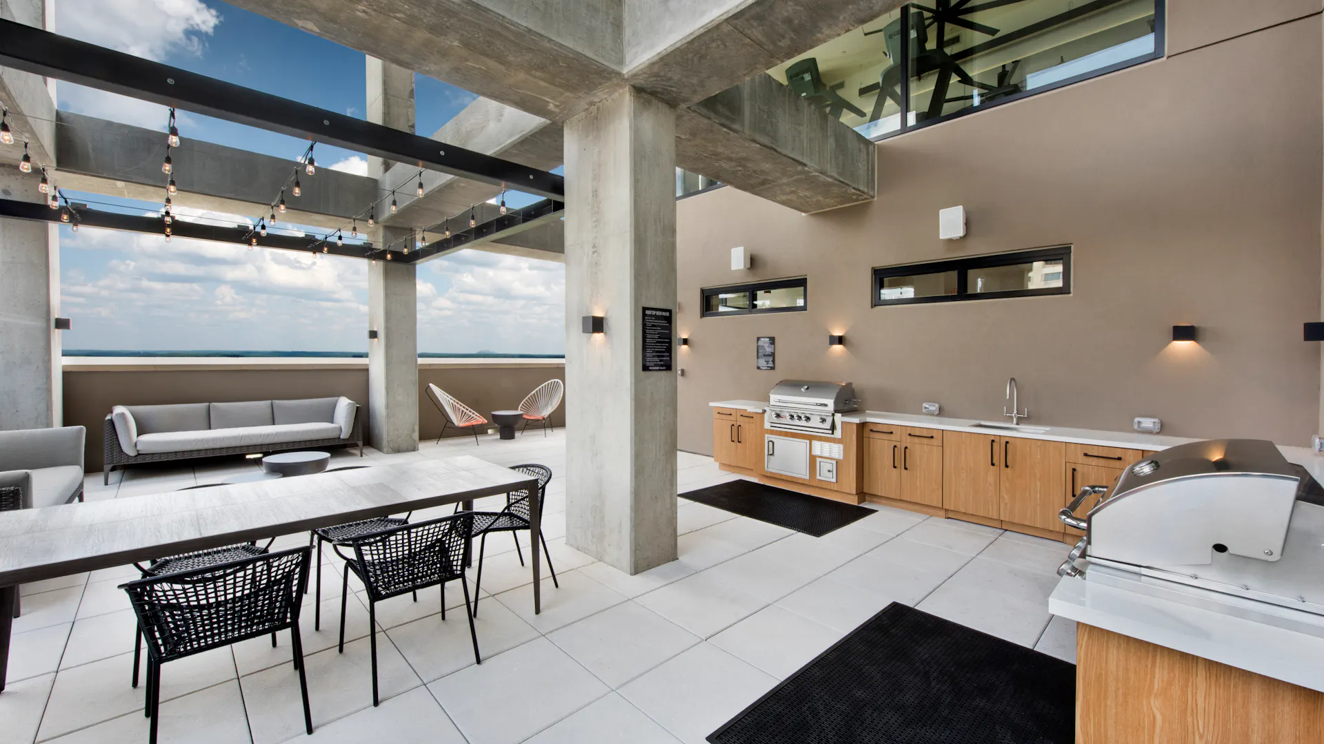 Apartments Near Lenox Mall | AMLI Lenox