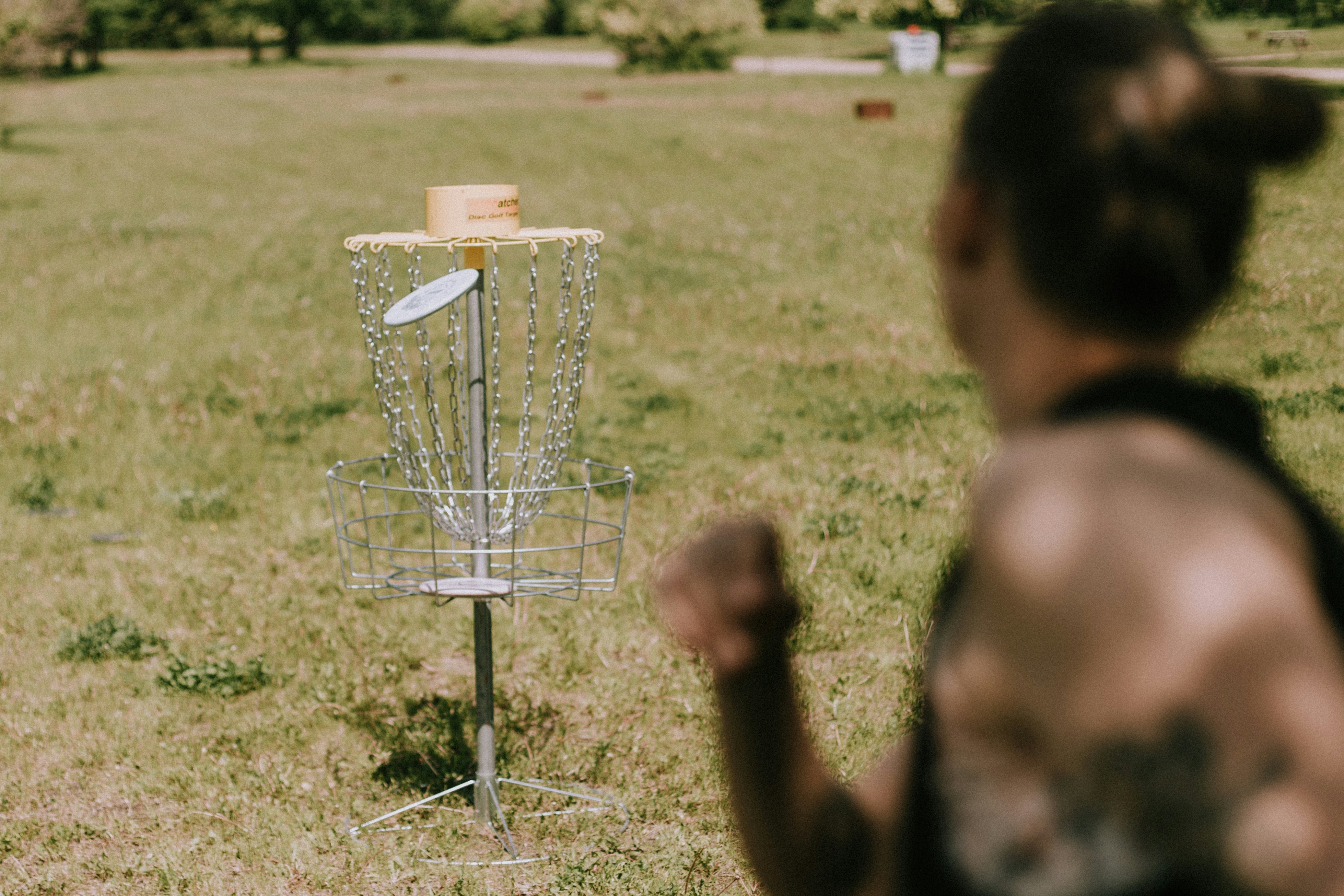 Disc Golf Courses and Clubs in Southern California