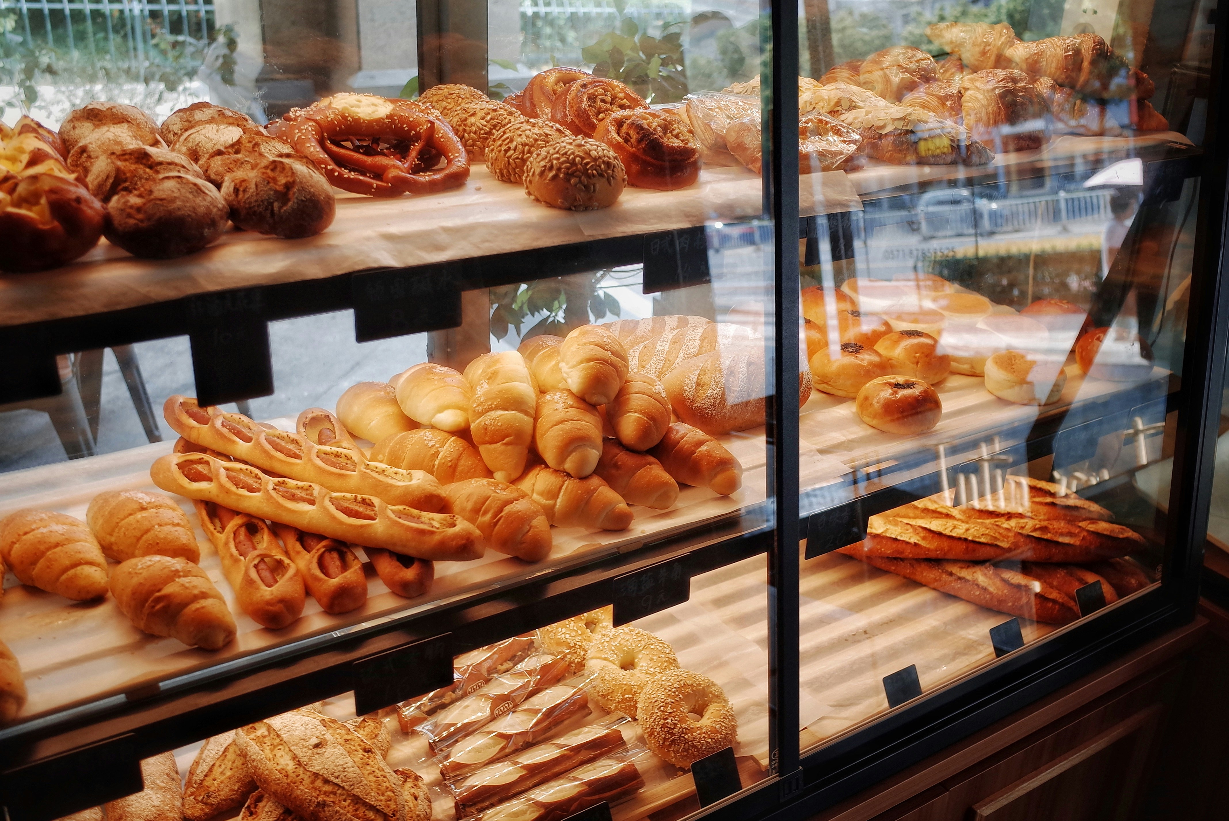 7 Great Local Bakeries in Atlanta