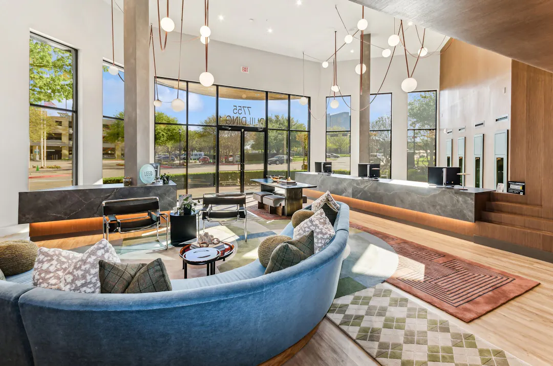 Contact for Tours & Inquiries | AMLI at The Ballpark