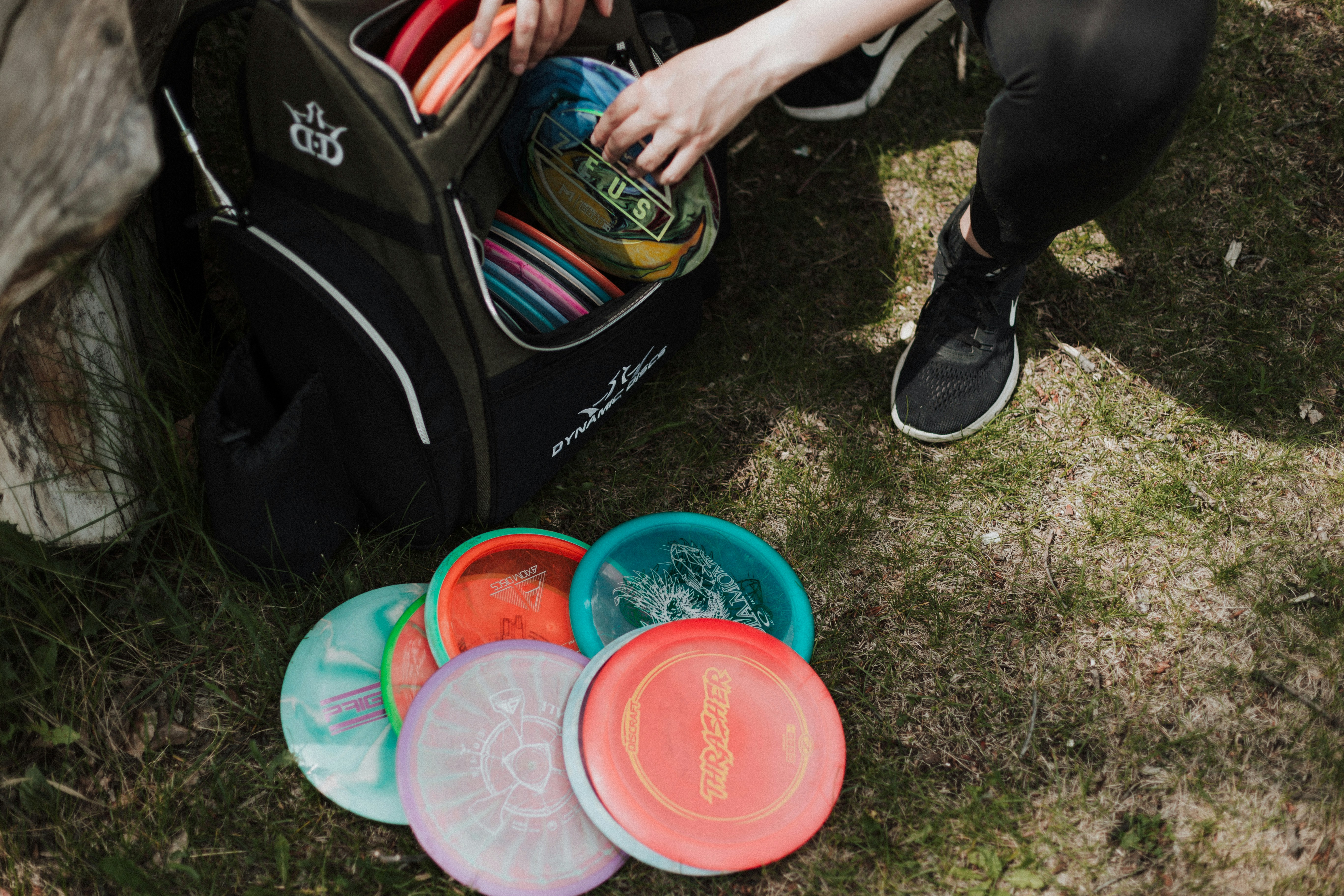 14 Best Disc Golf Courses in Austin, TX