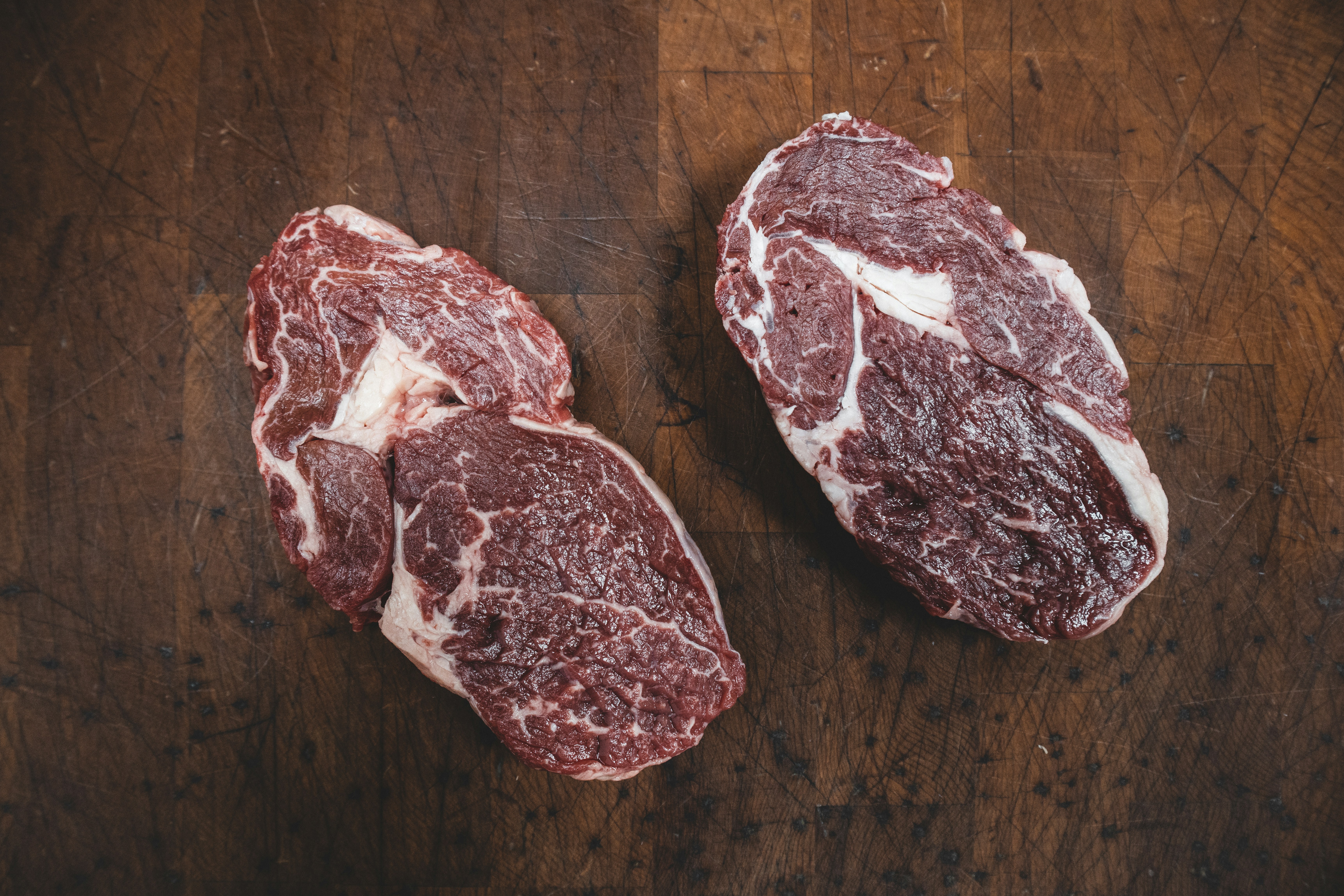 A Denver Guide To Cooking With Bison Meat