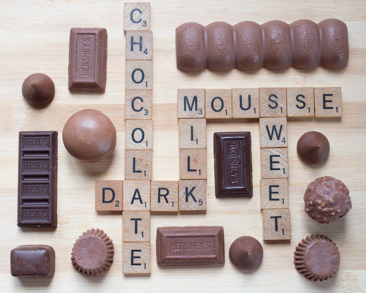 Why Do We Love Chocolate So Much