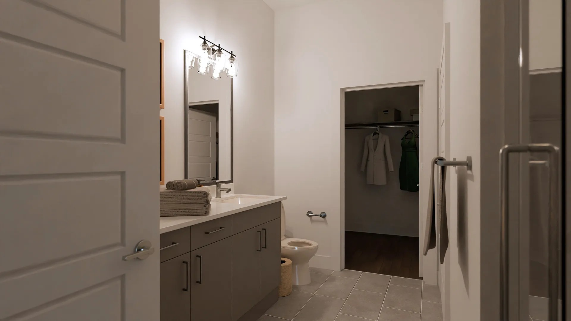 New Luxury Apartments in Brookhaven, GA | AMLI Brookhaven