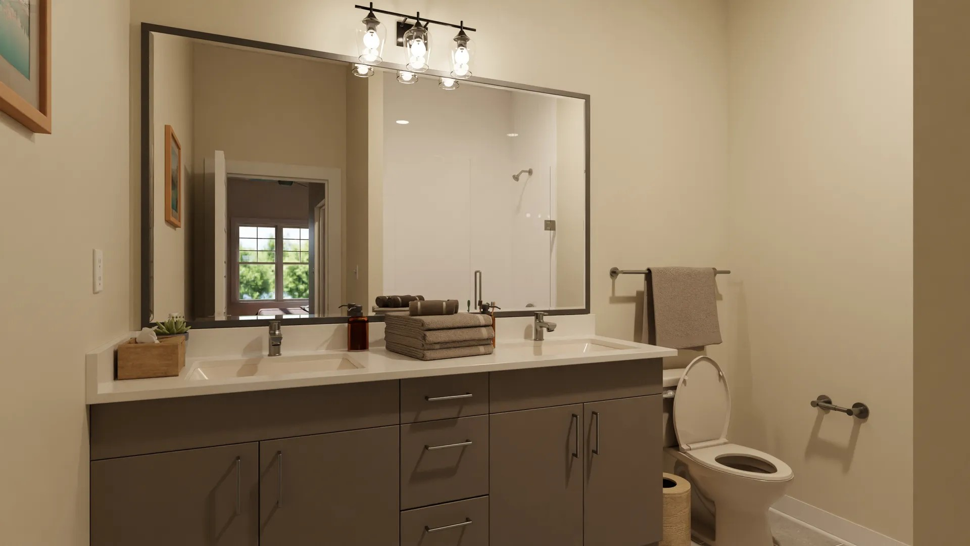 New Luxury Apartments in Brookhaven, GA | AMLI Brookhaven