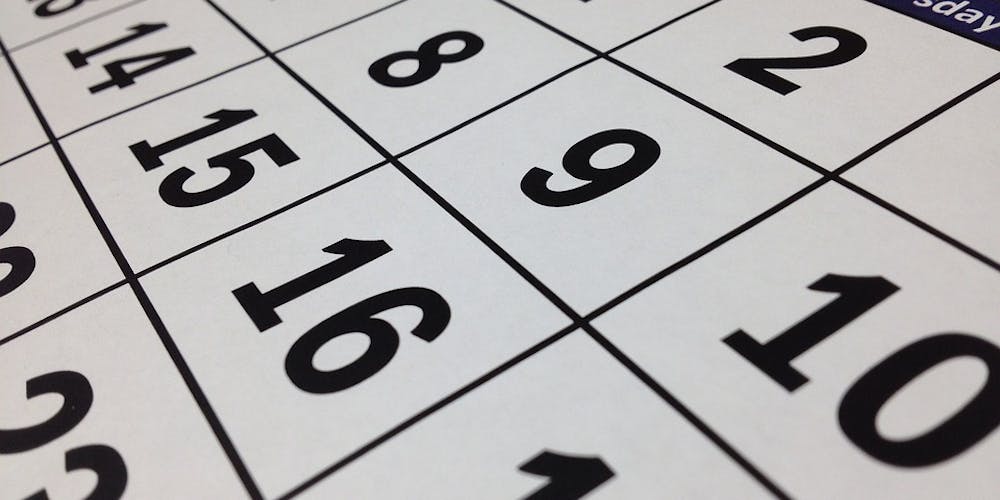 Why Does February Only Have 28 Days why-does-february-only-have-28-days