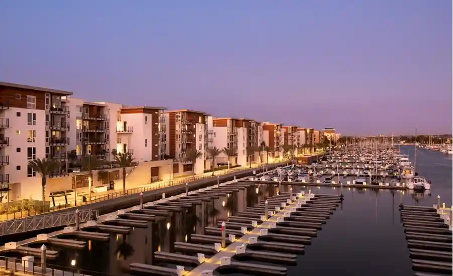About AMLI Residential | History, Portfolio, Values