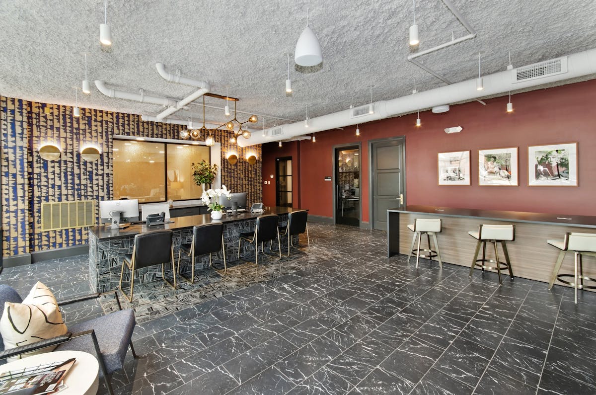 Contact Us for Tours, Inquiries & More | AMLI Quadrangle