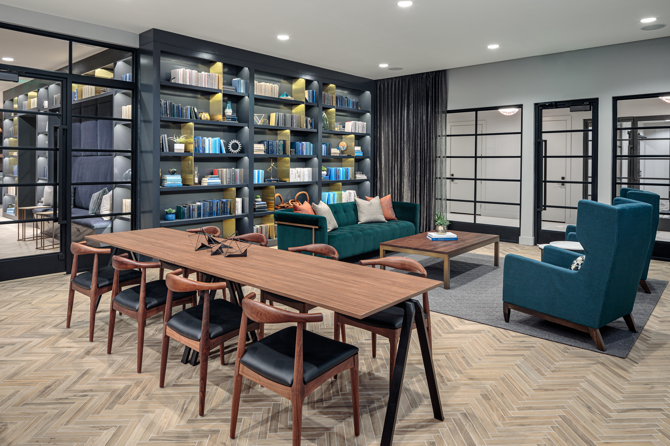 AMLI Addison | Luxury Apartments in Addison TX