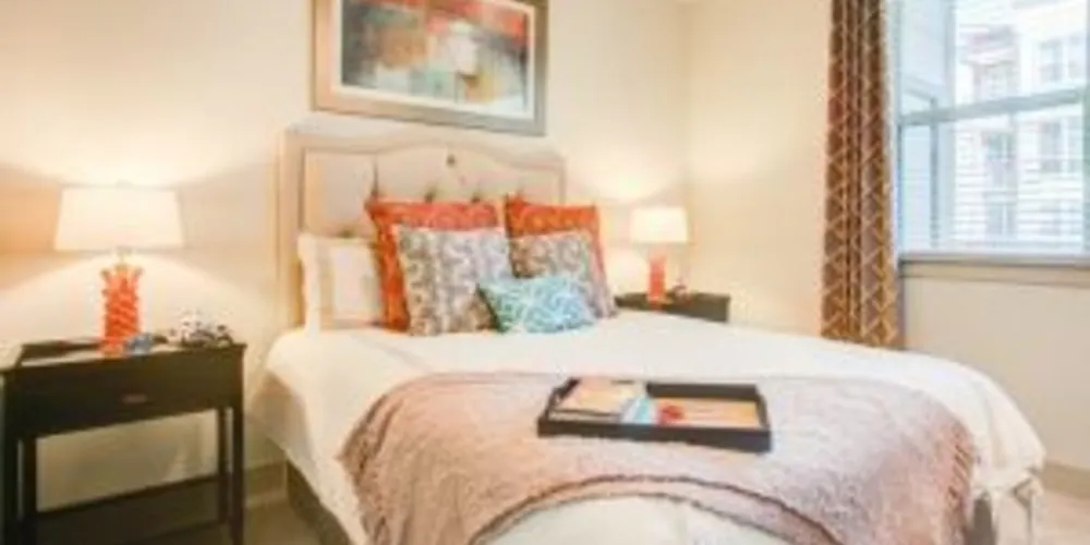 Making Your Bed: A Shared Habit of Highly Effective People