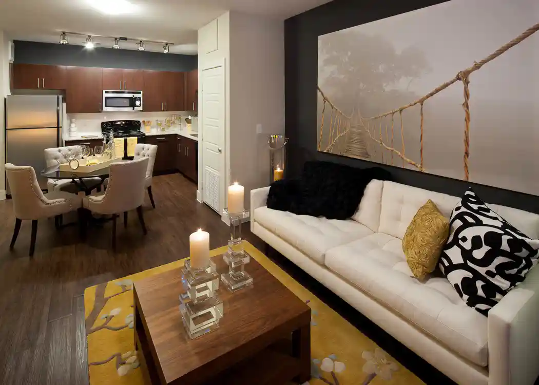 Luxury Apts Las Colinas | View our Amenities | AMLI at Escena