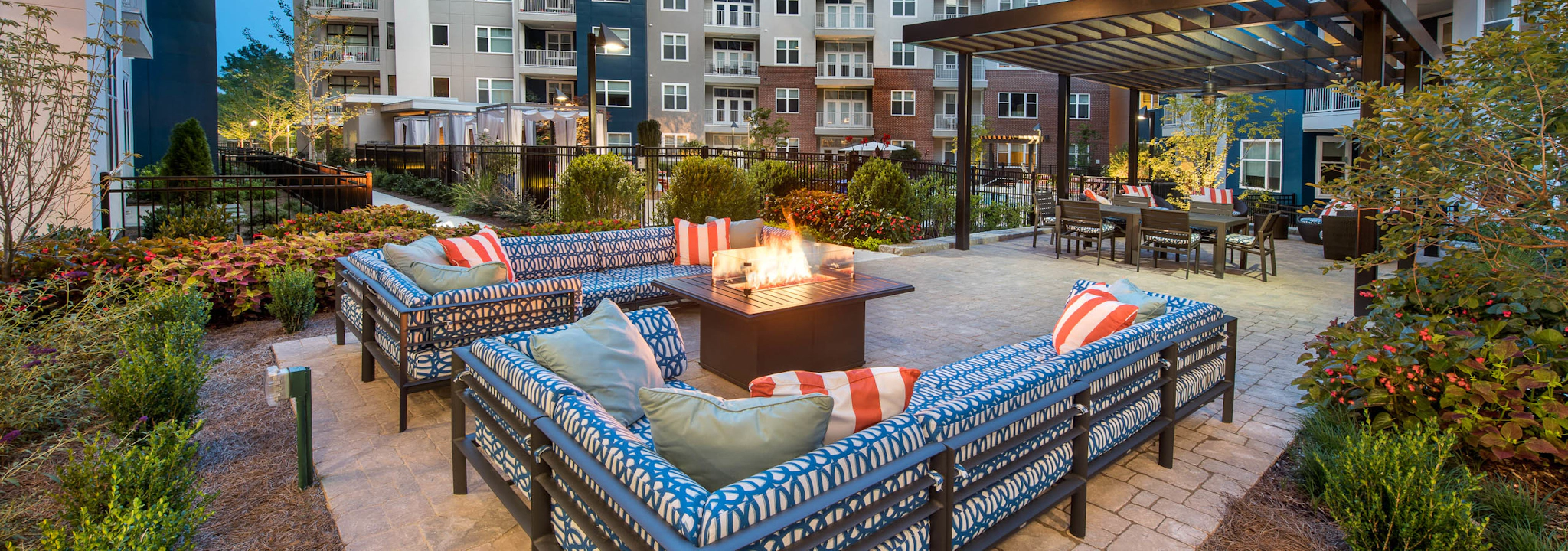 AMLI Buckhead | Buckhead Apartments in Atlanta GA