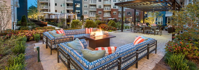 AMLI Buckhead | Buckhead Apartments in Atlanta GA