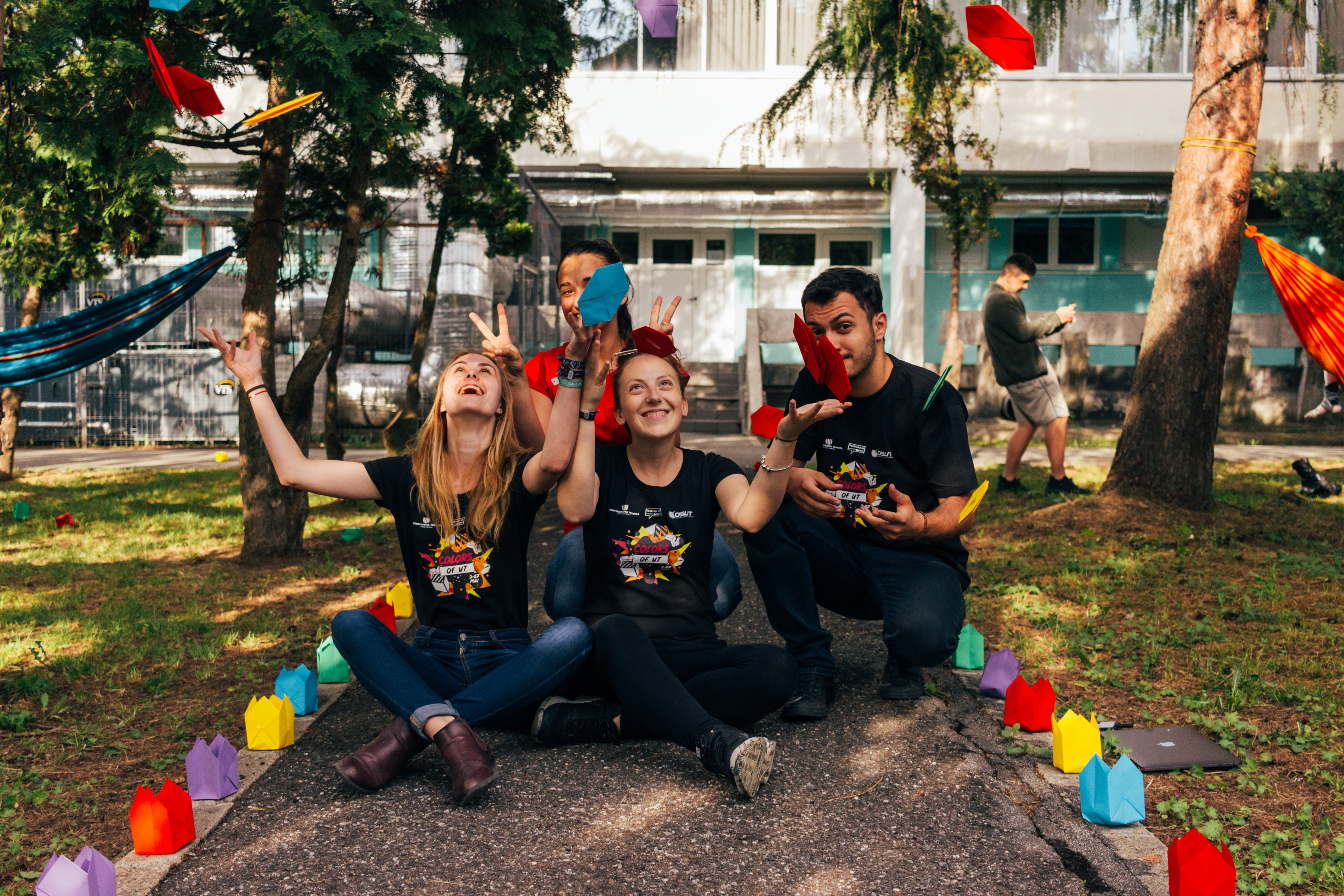 Fun Ways To Get Involved in Your Community