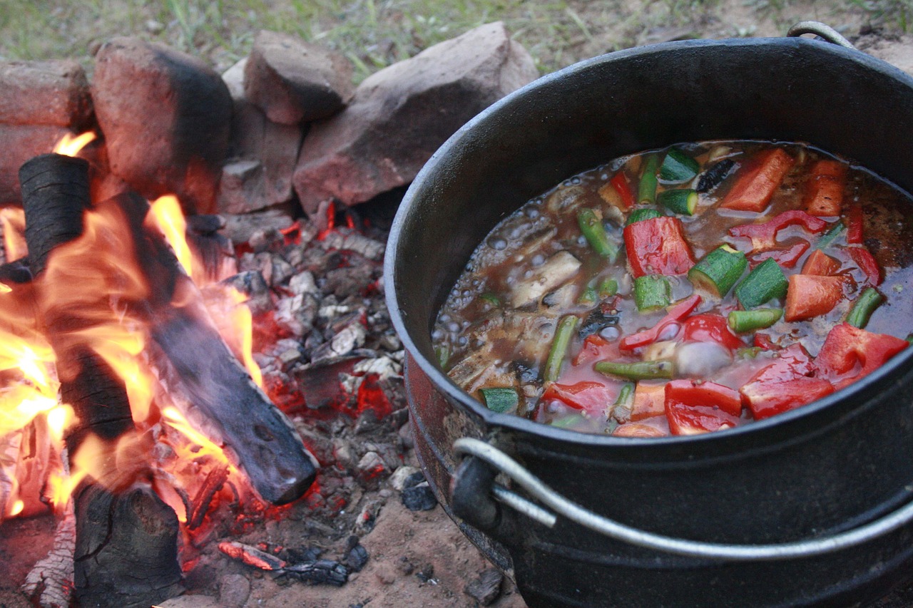 Cook Like a South African | AMLI Residential