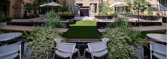 AMLI RidgeGate | Apartments for Rent in Lone Tree CO