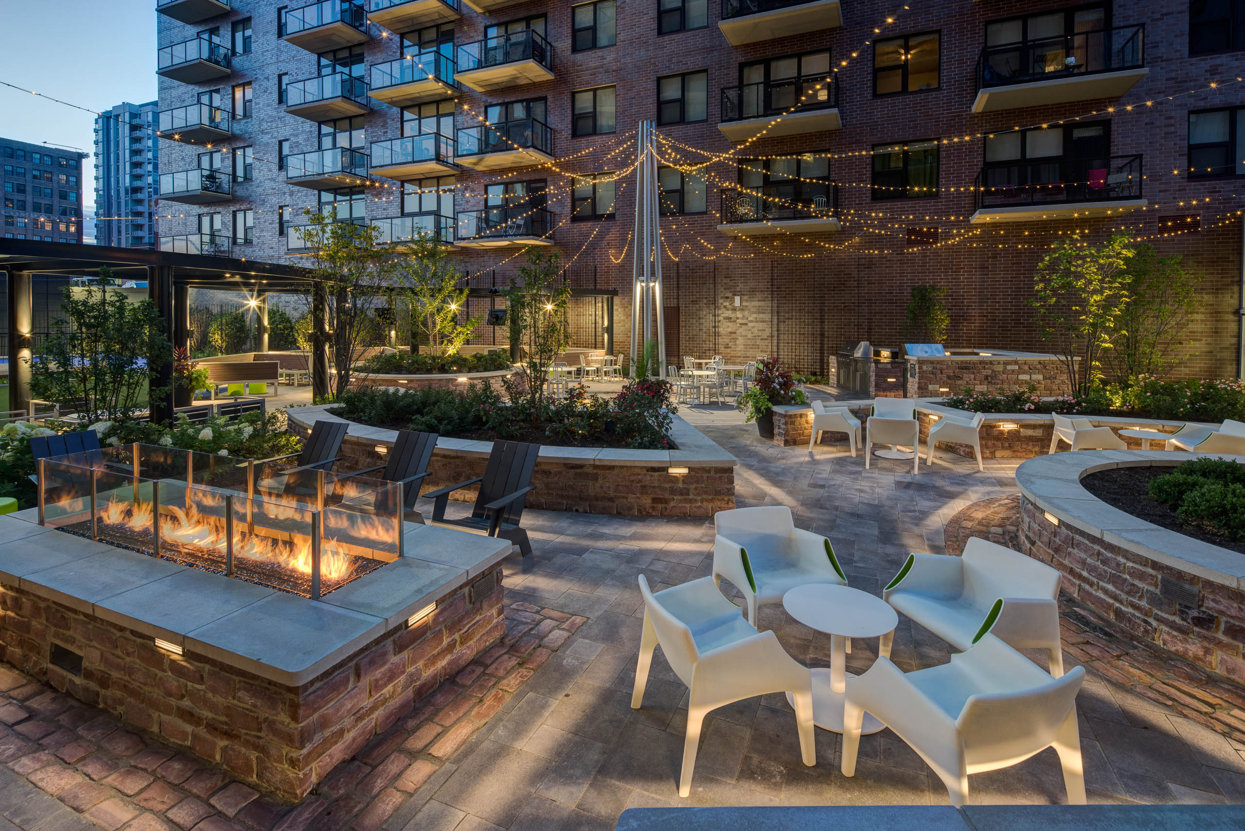 AMLI Lofts | Luxury Apartments in South Loop, Chicago IL
