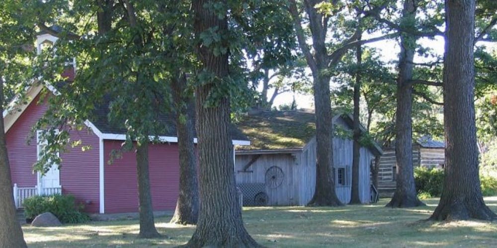 What to See and Do at the Deerfield Historic Village