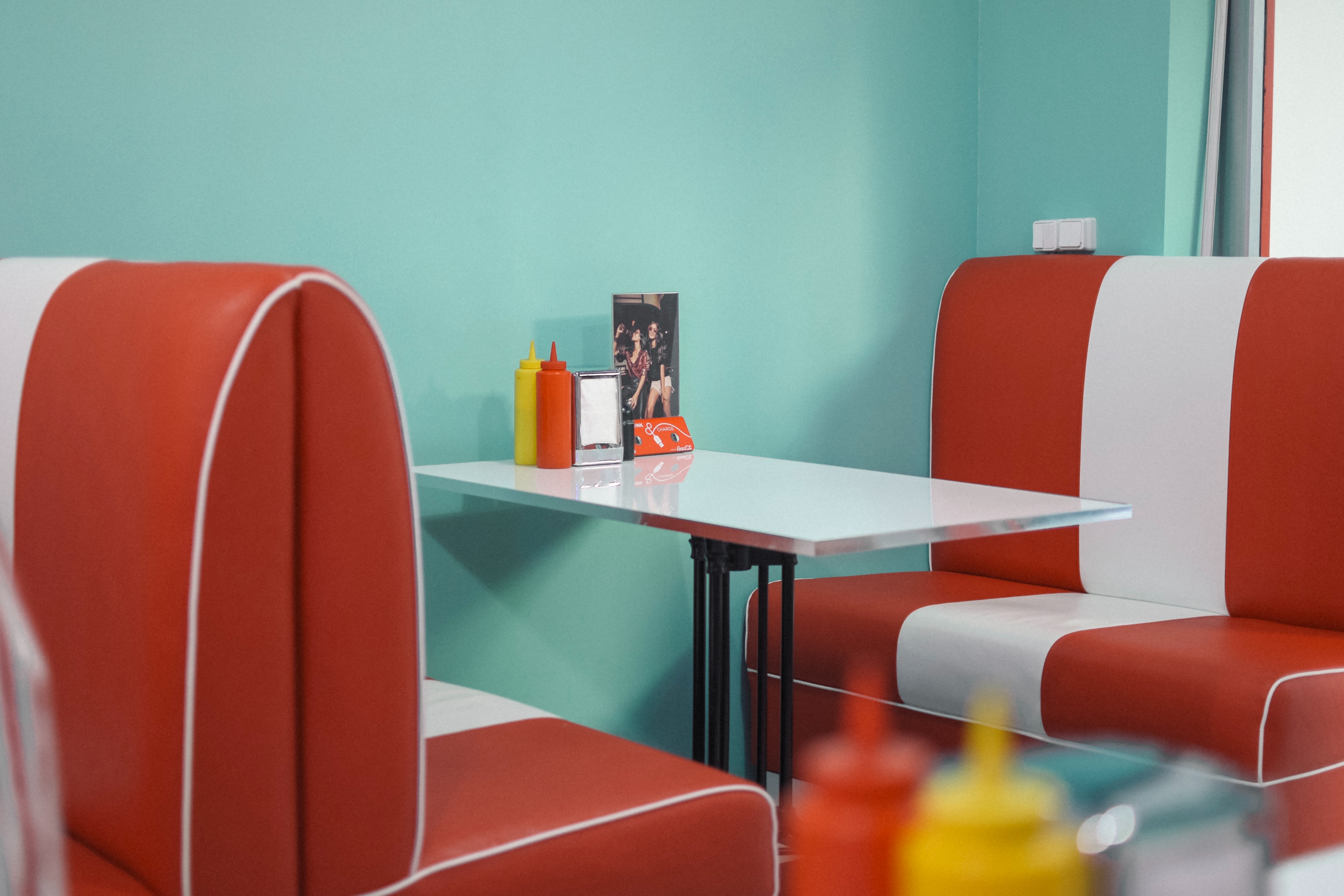 6 Best Old School Diners in Atlanta