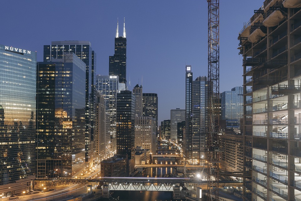 Origins of Chicago’s Most Popular Nicknames