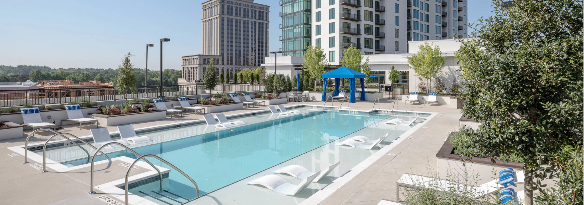 AMLI 3464 | Apartments in Buckhead Atlanta GA