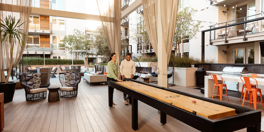 AMLI Residential - Luxury Apartment Living | World Class Cities