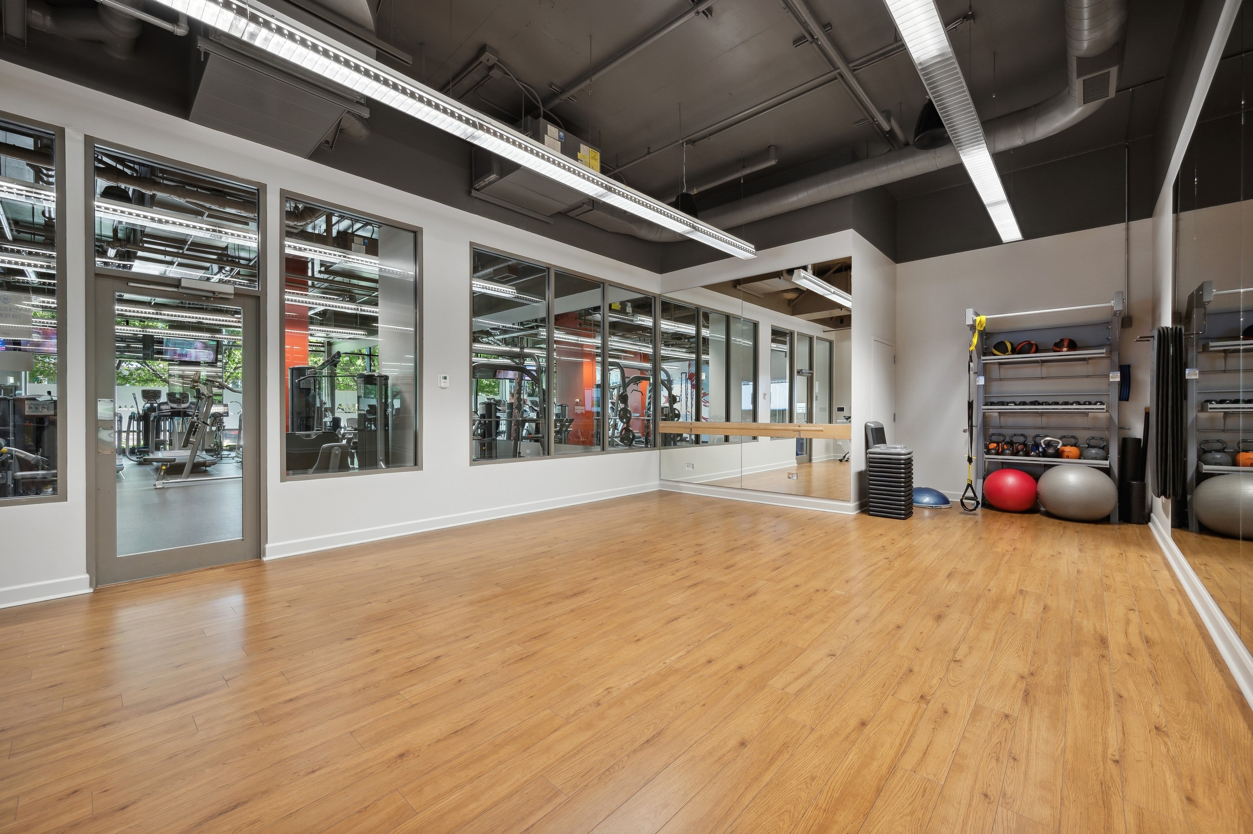 South Loop Chicago Apartments | AMLI 900