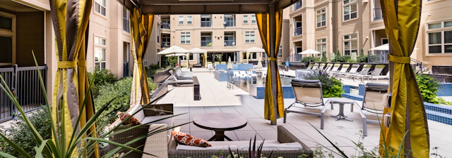 AMLI RidgeGate | Apartments for Rent in Lone Tree CO