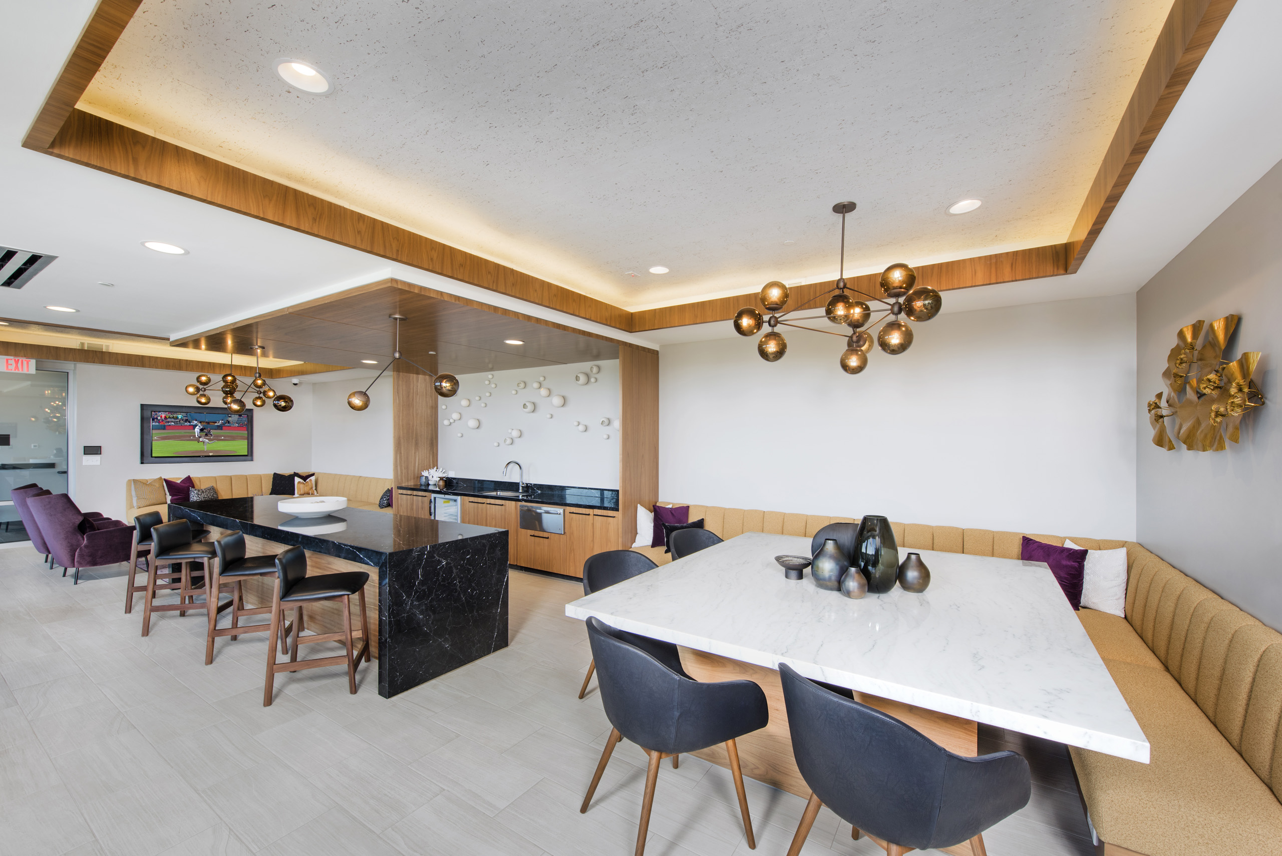 Downtown Decatur Apartments | AMLI Decatur