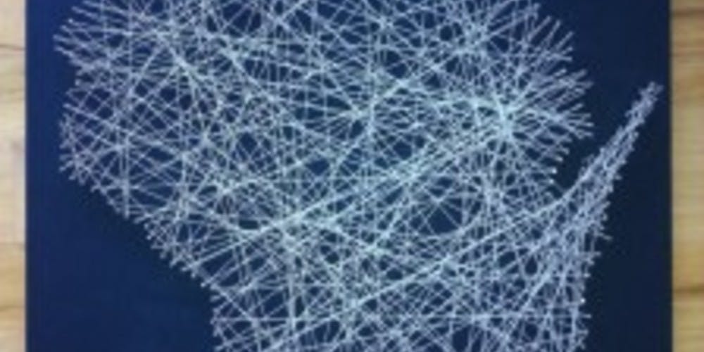 DIY Series: My AMLI DIY Contest Winner Spotlight: Patrick Plank