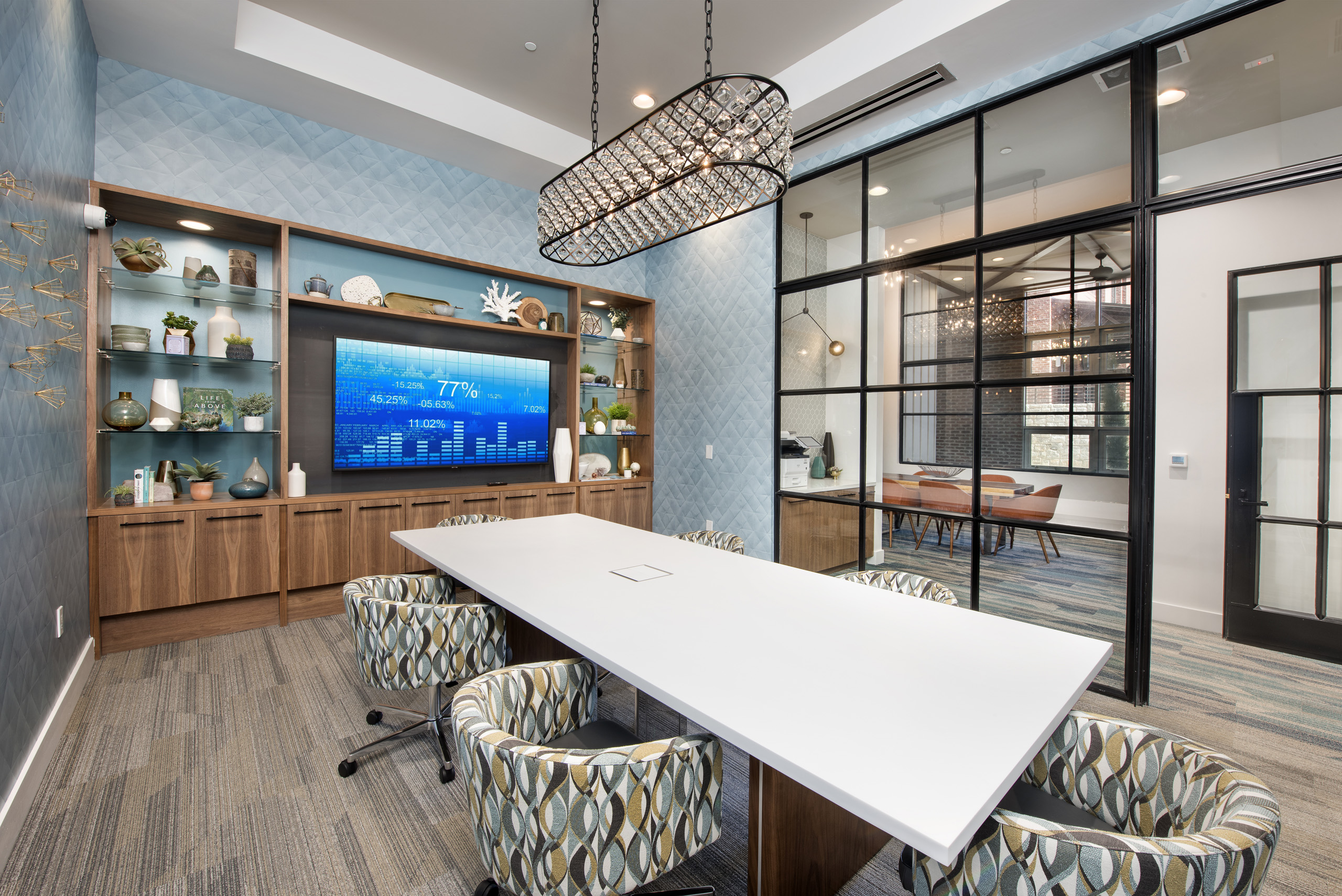 Luxury Apartments in Decatur GA | AMLI Decatur