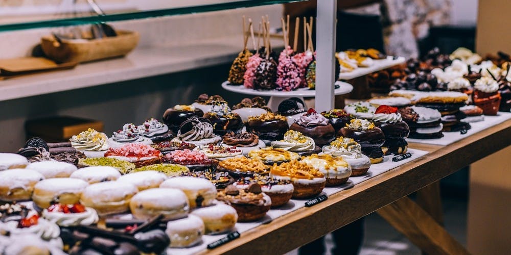 5 Seattle Dessert Shops to Try Now