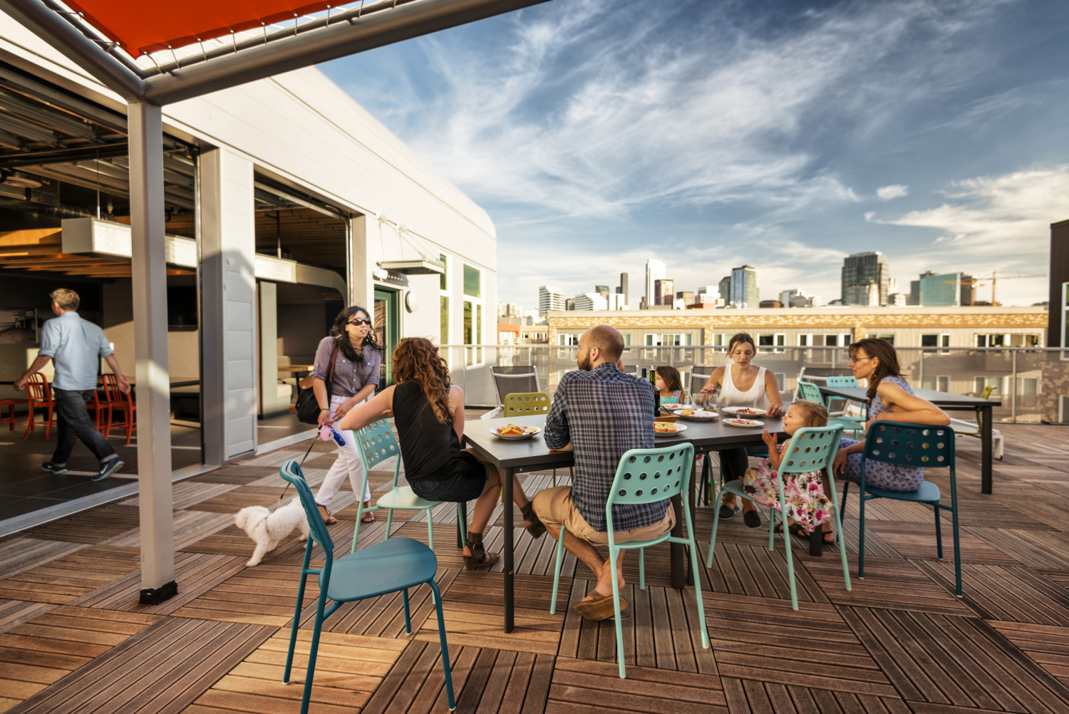 AMLI Blog | Living Apartment Life