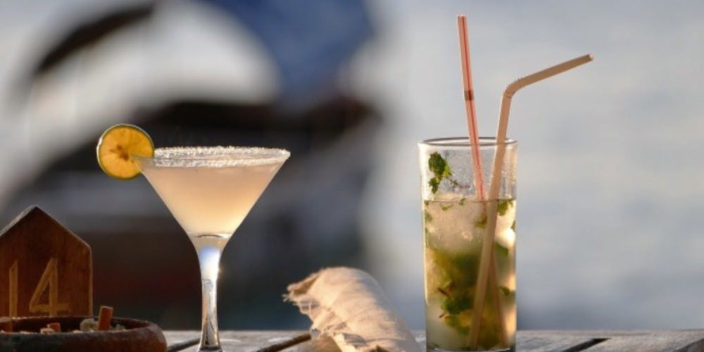 Best Happy Hour Spots in Seattle