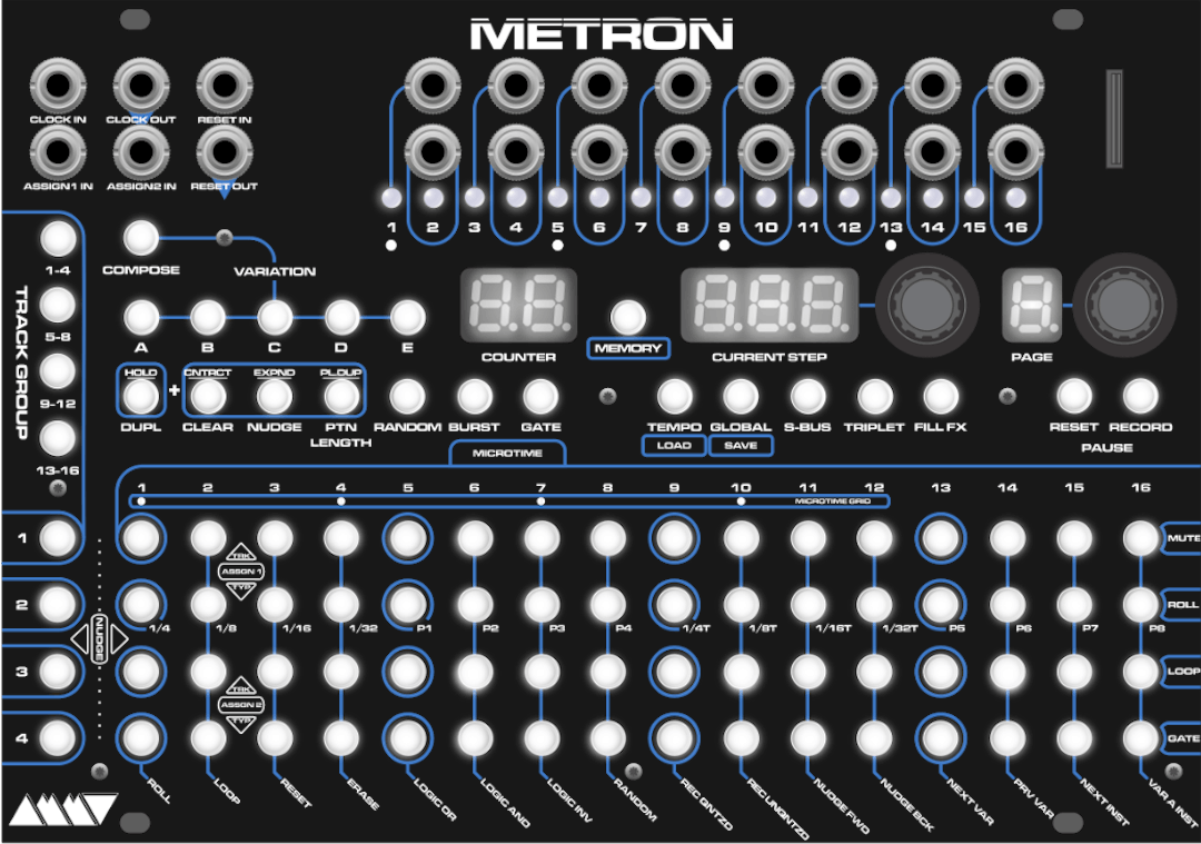 Home | AMMT Synthesis