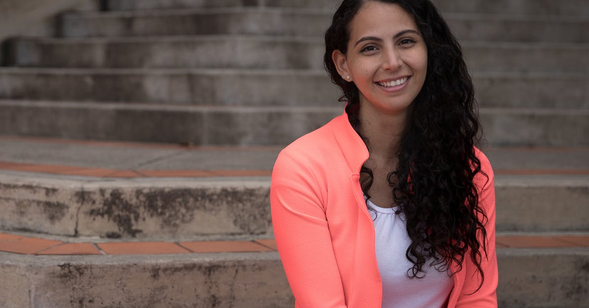 Geraldine Chacón - Amnesty International France